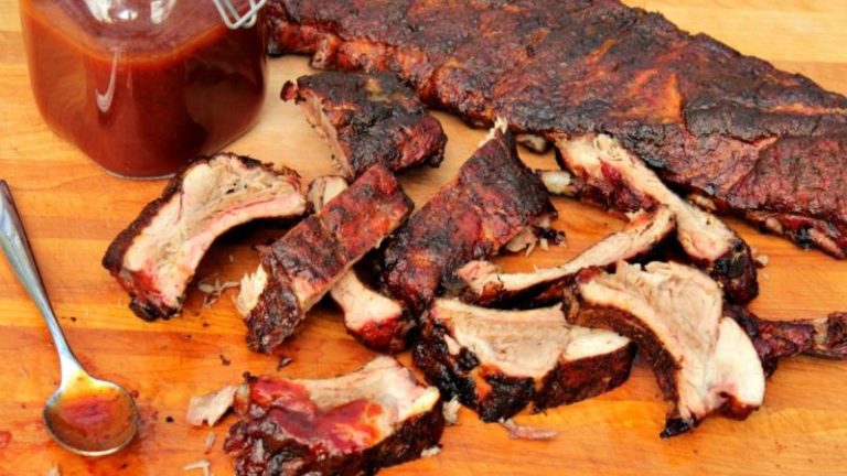 Steer | Bull BBQ Official Website